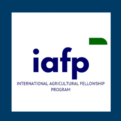 Login | FAS International Agricultural Fellowship Program